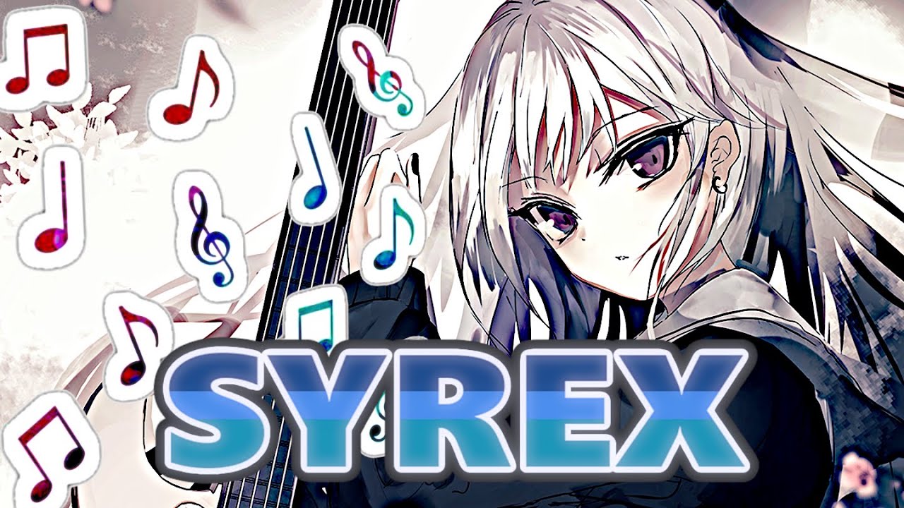 SYREX - The only Daily Music Channel I'm subscribed to, cuz it 😇💥🥳🥰 ...