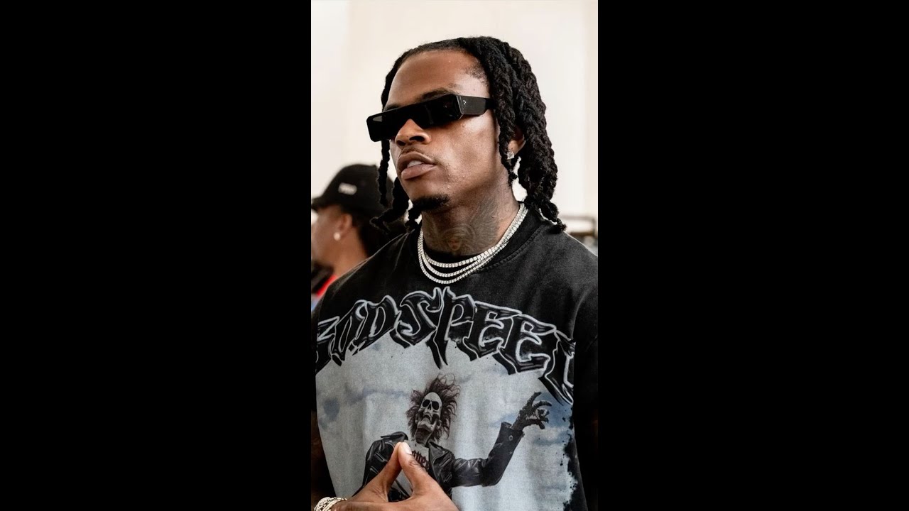 [FREE] Gunna x Future x Young Thug Type Beat 2025 - "Fukumean" - YouTube