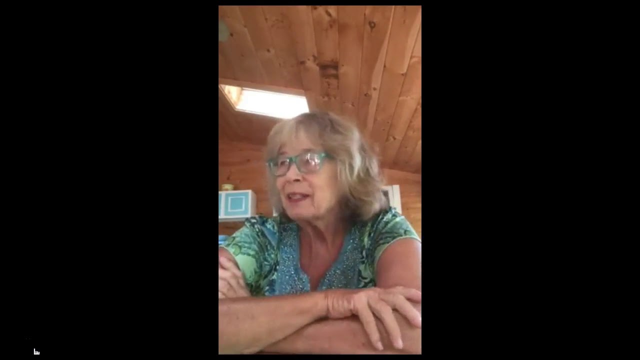 A Model Interview of Chris Johnson by Mr. Mroz - YouTube