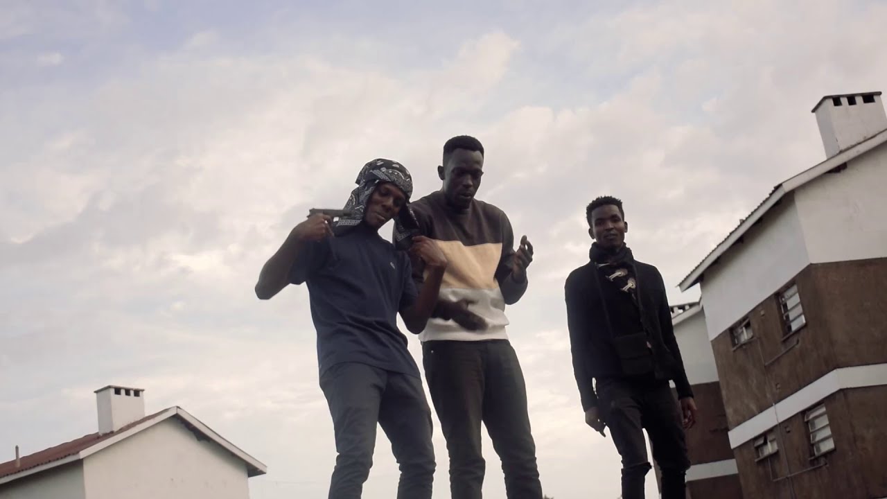 G3 GANG - LAZIO FREESTYLE(OFFICIAL VIDEO) - YouTube