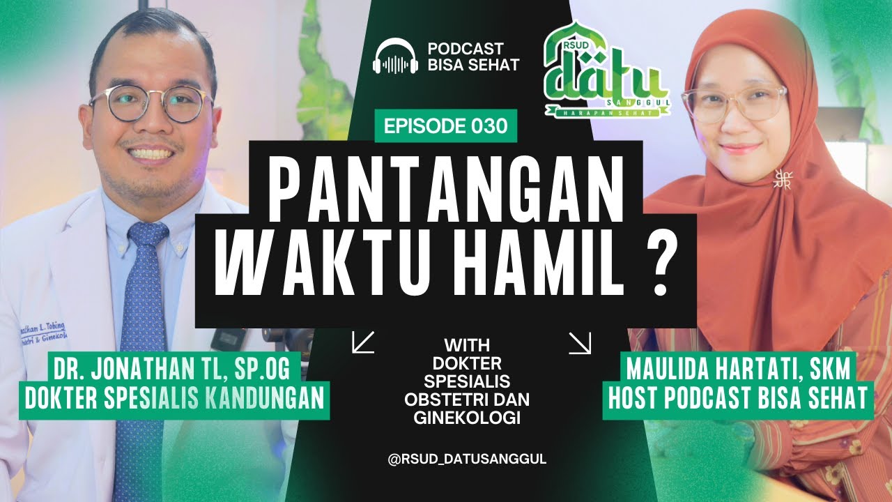 #bincangsantai 30 - Gizi Seimbang, Ibu Hamil Senang, Bayi Tumbuh Sehat ...