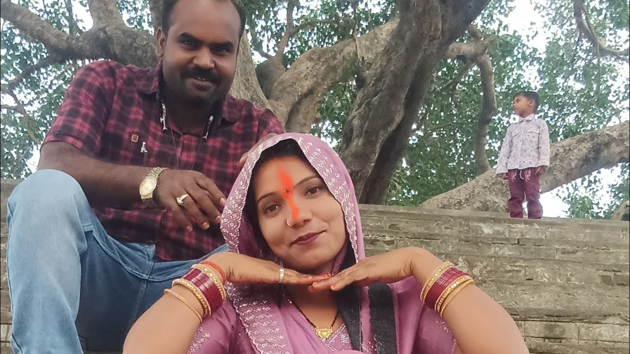 Seema Prajapati Up 44 - YouTube