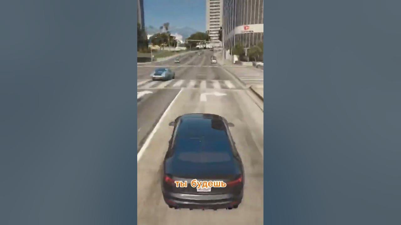ИНТЕРЕСНЫЙ ФАКТ ПРО ГТА 5 ЧАСТЬ 16 гта гта5 гта5рп Gta Gta5