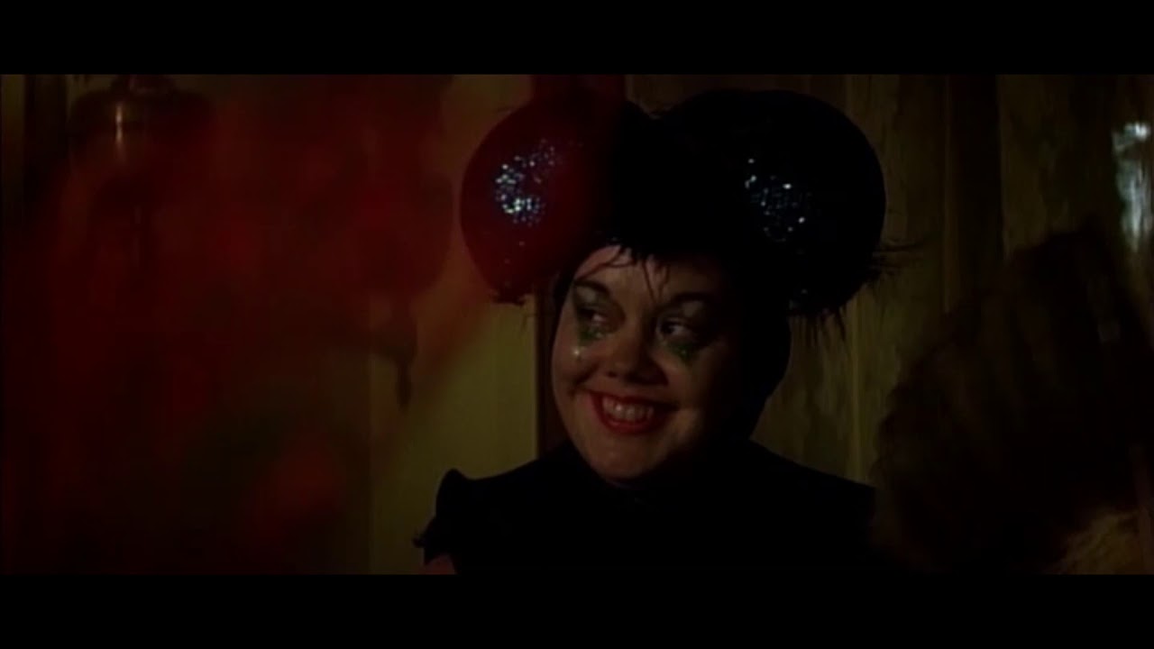 Squaric "La marchandise comme spectacle" (Paul Birken remix) - Diffuse Reality - Promo Vid - YouTube