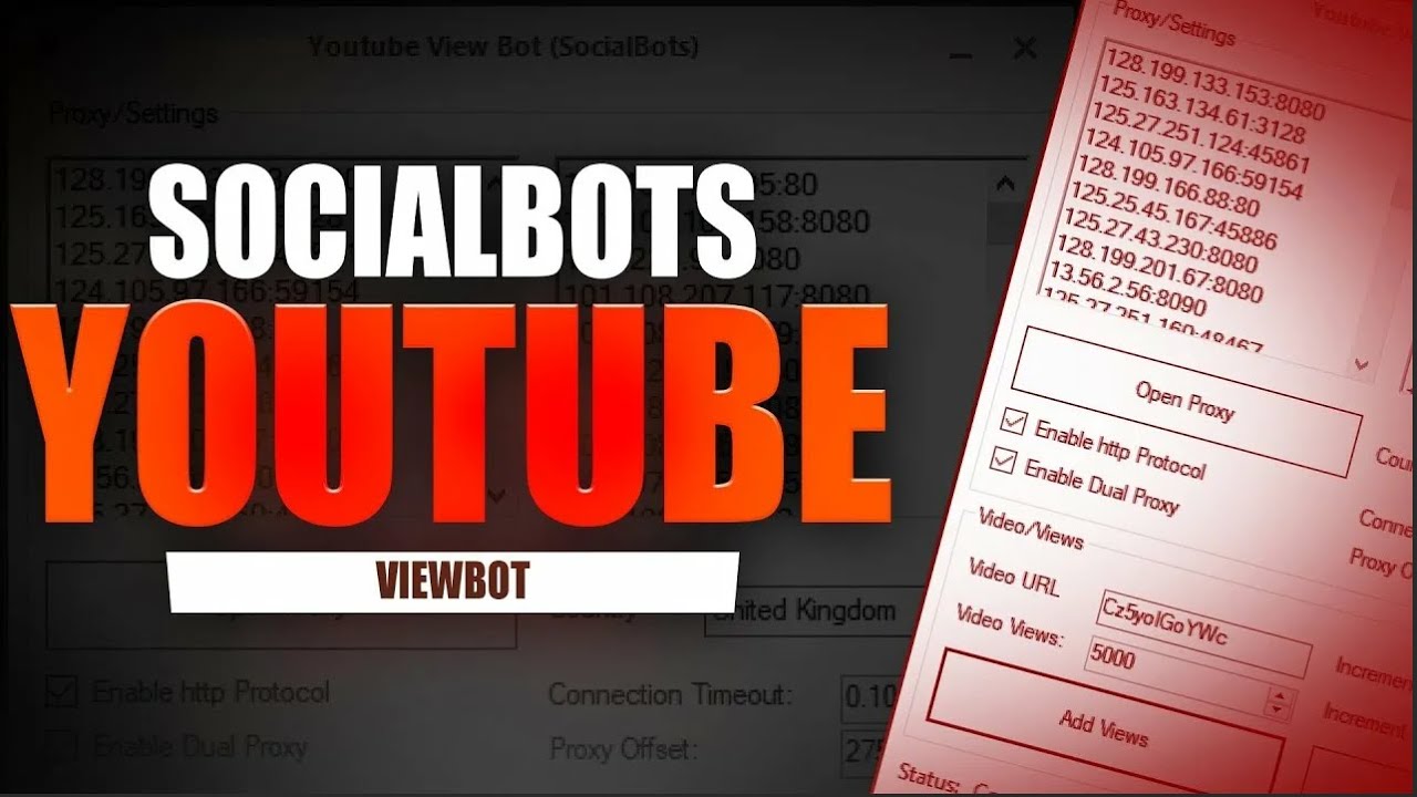 💖YouTube Like Bot 💖 Live Chat Bot 2021 😉 - YouTube
