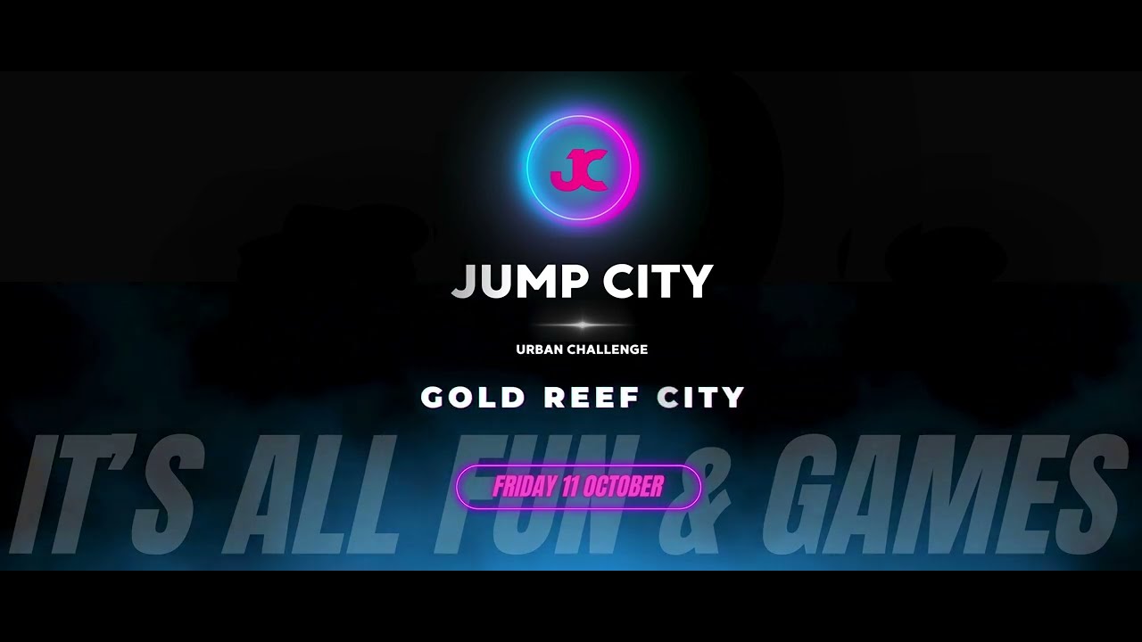 Gold Reef City Logo Gold Reef City Let Us Entertain You, It's What's