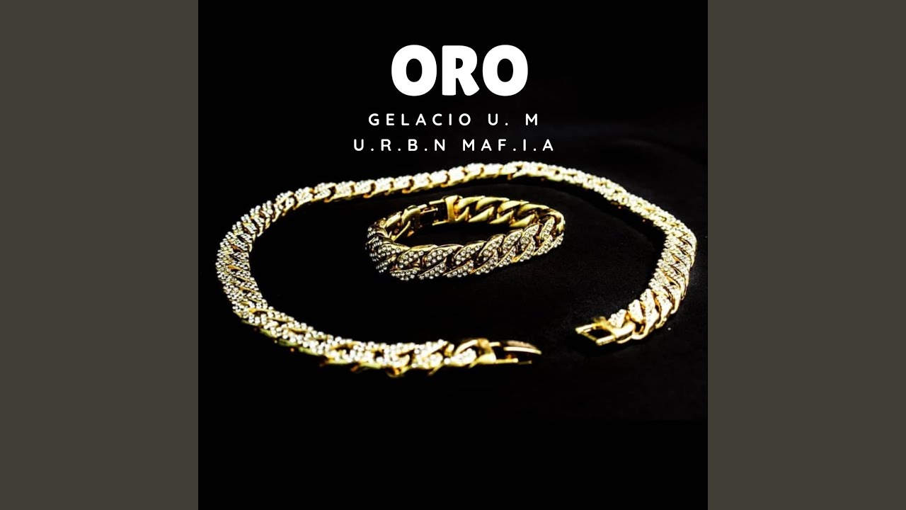 ORO - YouTube