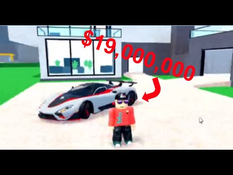 I bought the MOST EXPENSIVE car in CDT! | SSK Todara Strong Review ...