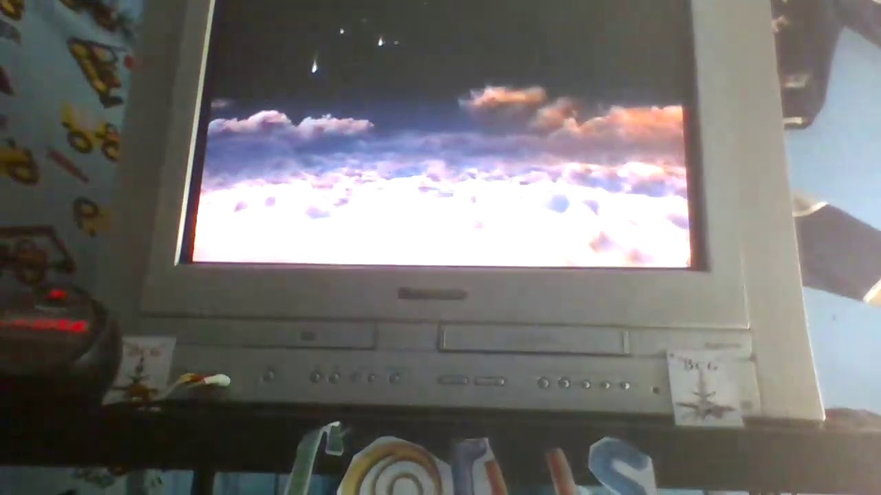 Opening to Blue's Room: Beyond Your Wildest Dreams 2005 EXTREMELY RARE ...