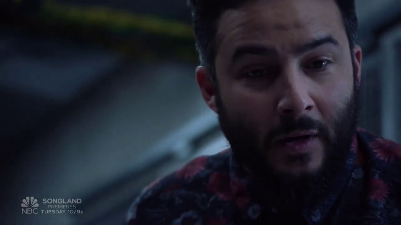Blindspot 4x20 ''Spread your wings. At least until you and Patterson ...