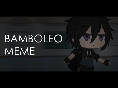 Bamboleo Meme