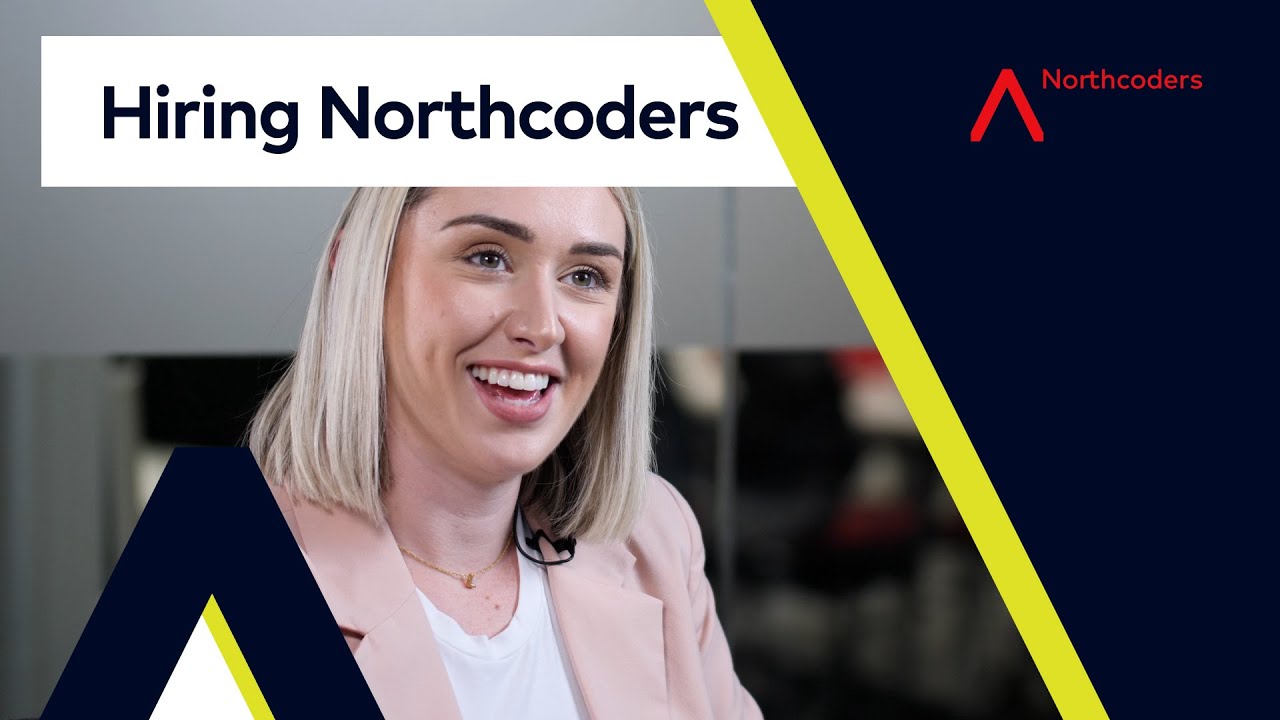 Introducing Lucy Levy | Head of Partnerships & Careers - YouTube