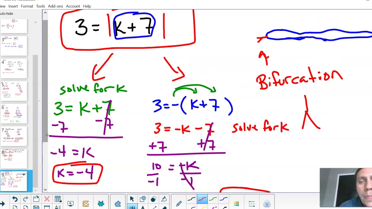 ABS Value Equations YouTube abs-value-equations-youtube