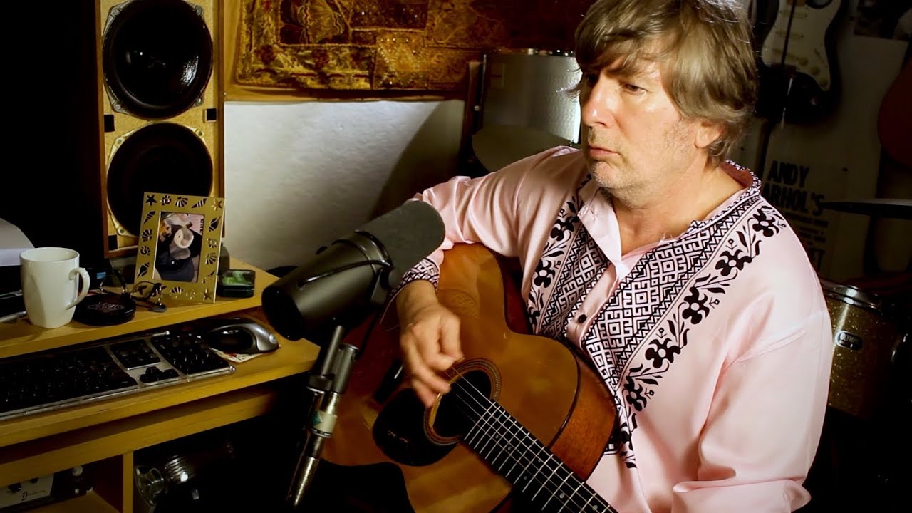 Rob Clarke - Tik Tok (Boot Cut) - YouTube