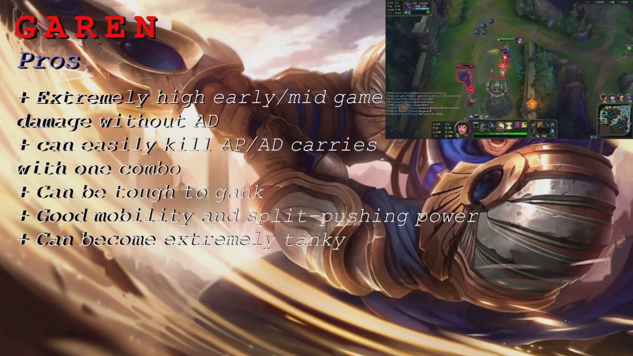 best-top-laners-for-solo-queue-runes-masteries-build-youtube