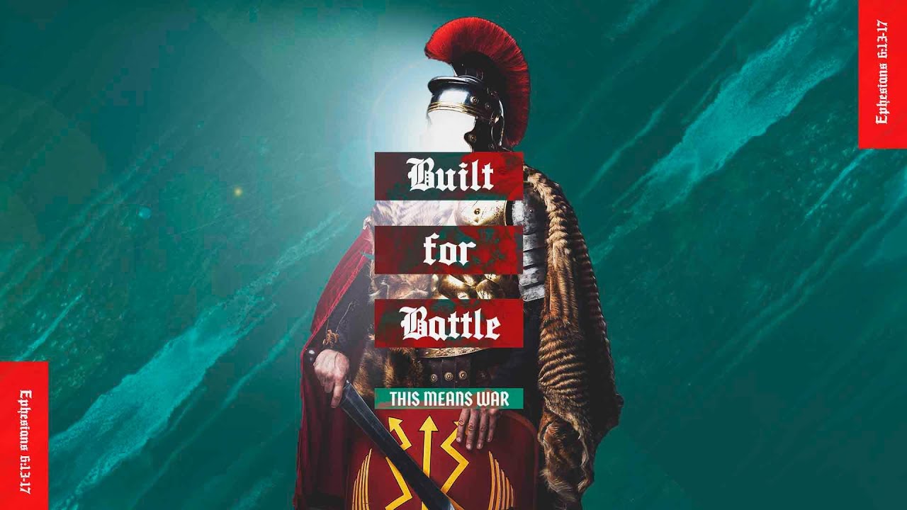 Built For Battle 2022 #1 - YouTube