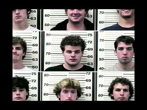 Dorm Daze, 2011 by Ed Fornieles