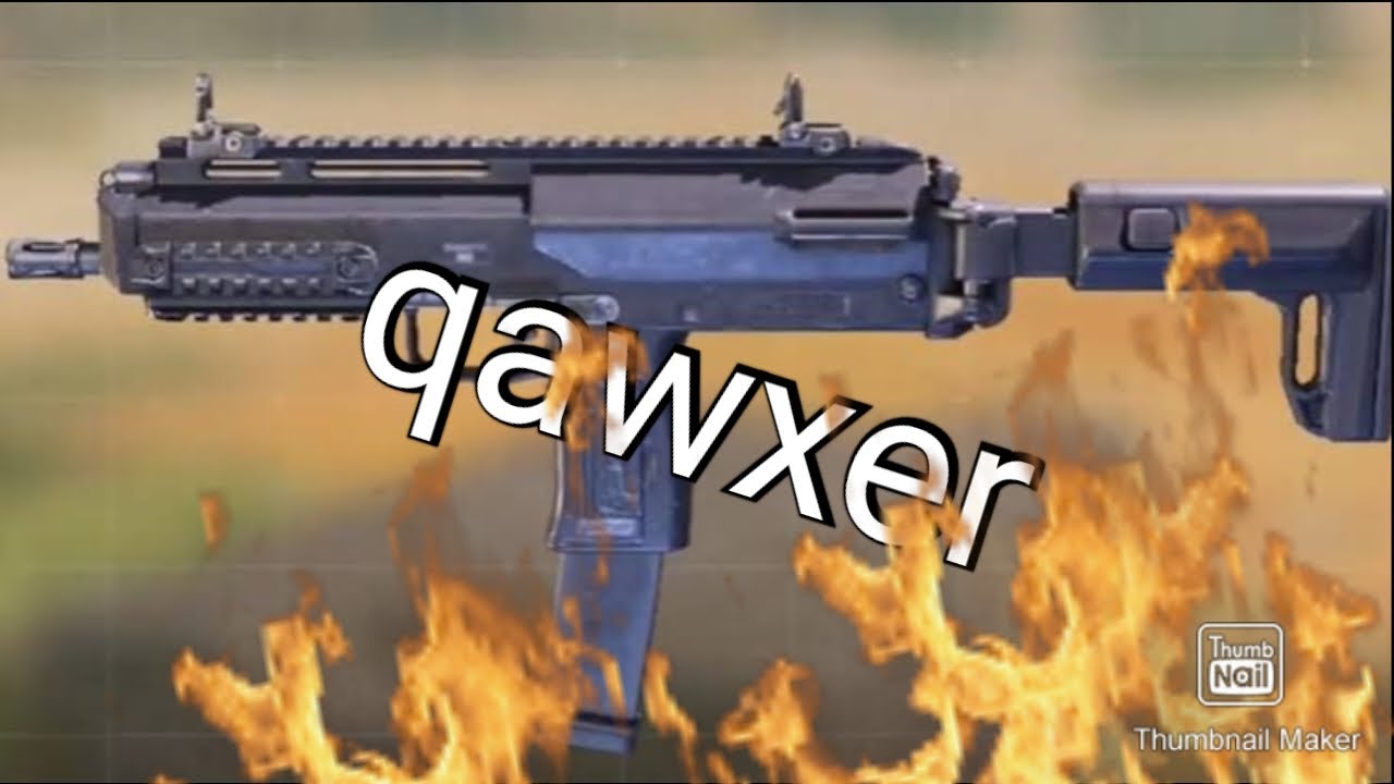 THE "qawxer" - YouTube
