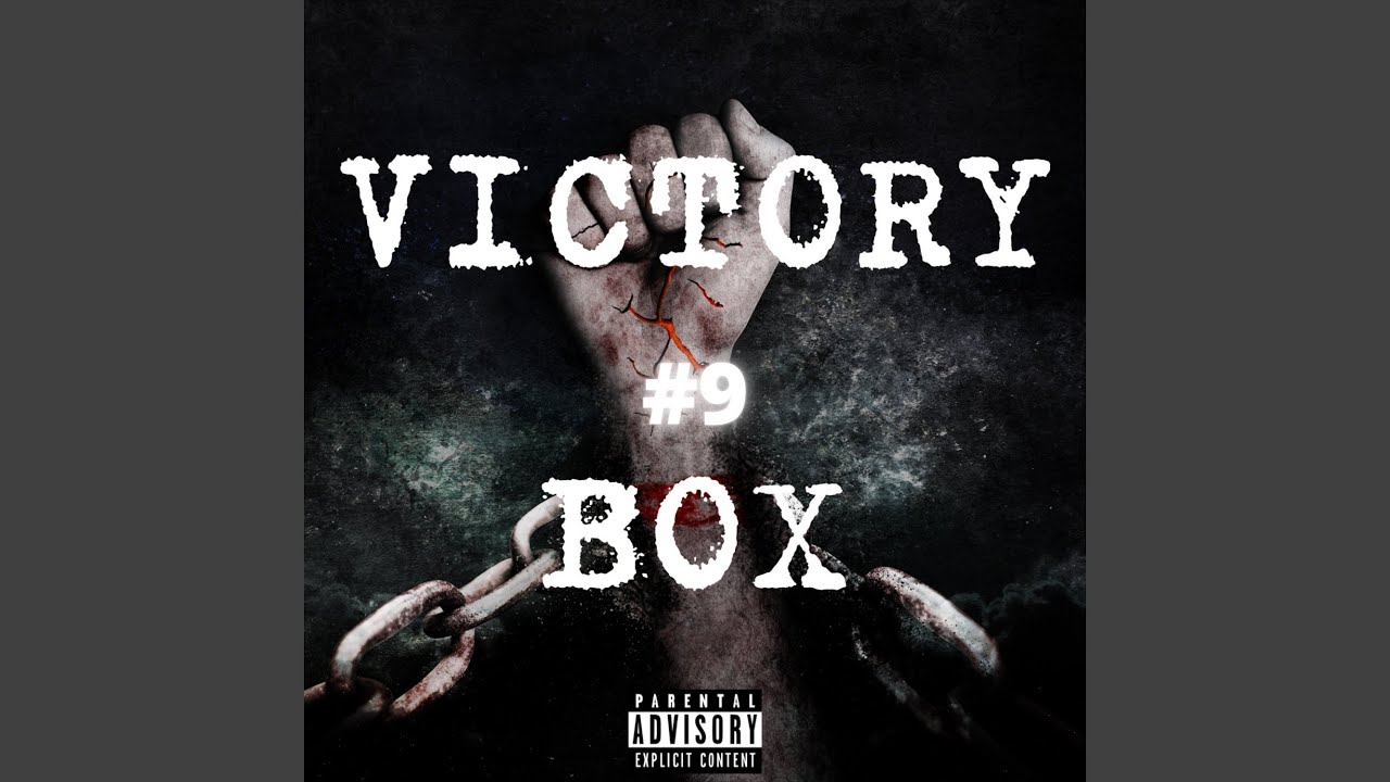 Victory Box, Pt. 9 - YouTube