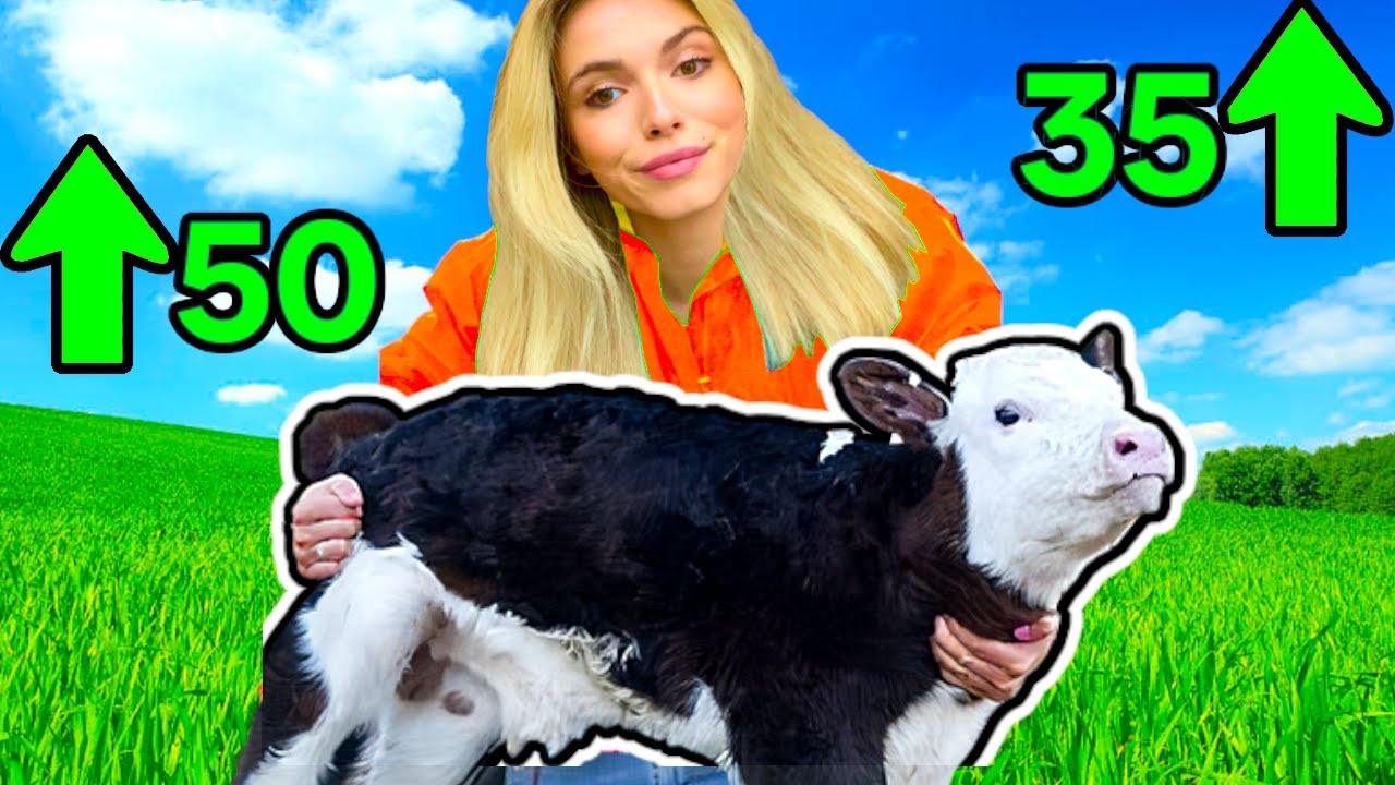 Chess but I can only play Anna Cramling's COW Opening! - YouTube