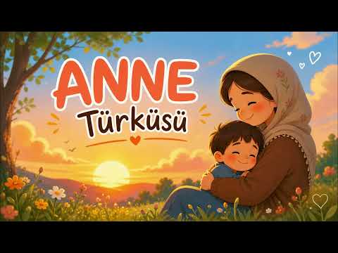 Anne Türküsü (Güneşin Alası Çok) |  2026