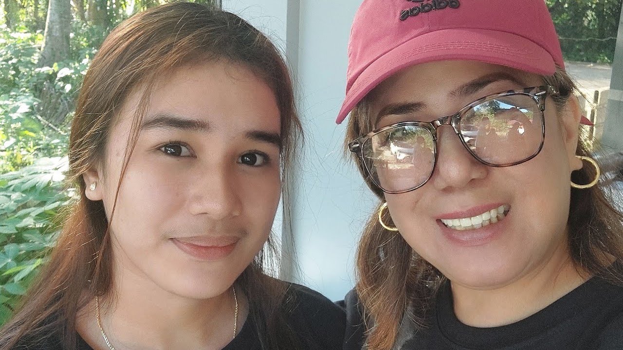 HAPPY BIRTHDAY CARLA! YAYA BETH AND MAMA GEMMA MAY MENSAHE SA JOMCAR ...