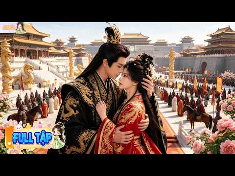 Bị ép cưới nữ tướng bị ruồng bỏ, hoàng tử không ngờ phu nhân là chiến thần giúp anh xưng vua!