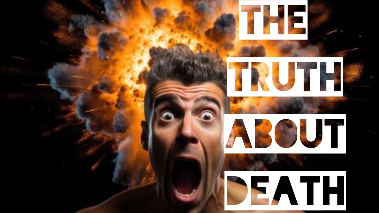 The Truth about DEATH | Death is not the END @AfterLifefc - YouTube