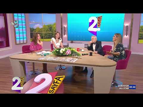 Nadide Sultan - Huysuz ve Tatlı Kadın