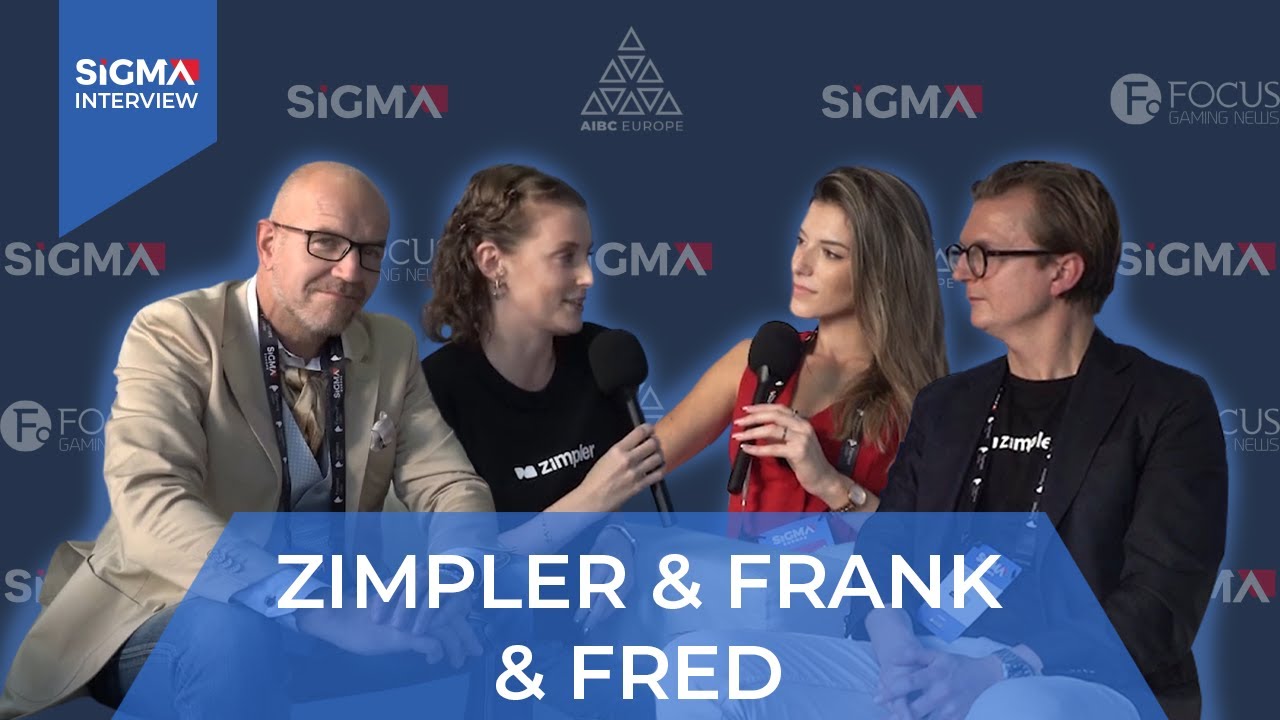 Revolutionizing iGaming Payments: A Conversation with Zimpler and Frank ...