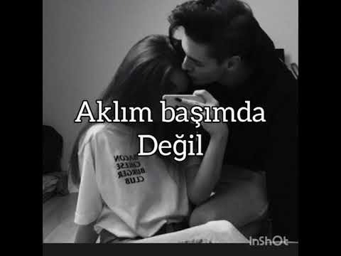 Whatsapp durum ( Bilal Sonses ft Rozz kalliope - geç değil )