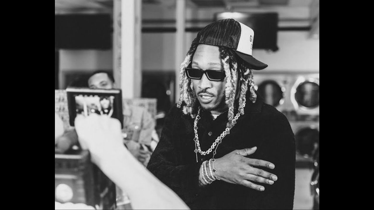 (FREE FOR PROFIT) Future Type Beat ⁓ "Lotta Racks" | Free For Profit ...