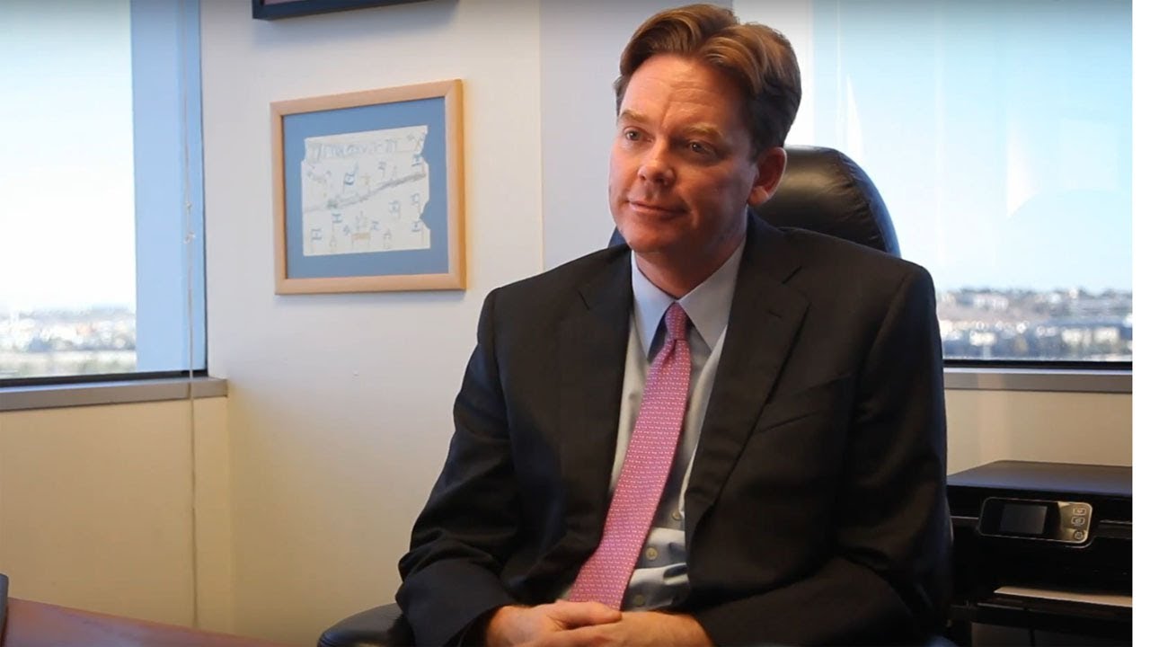 Dr. Watkins IV - Alternatives to Spine Surgery - YouTube