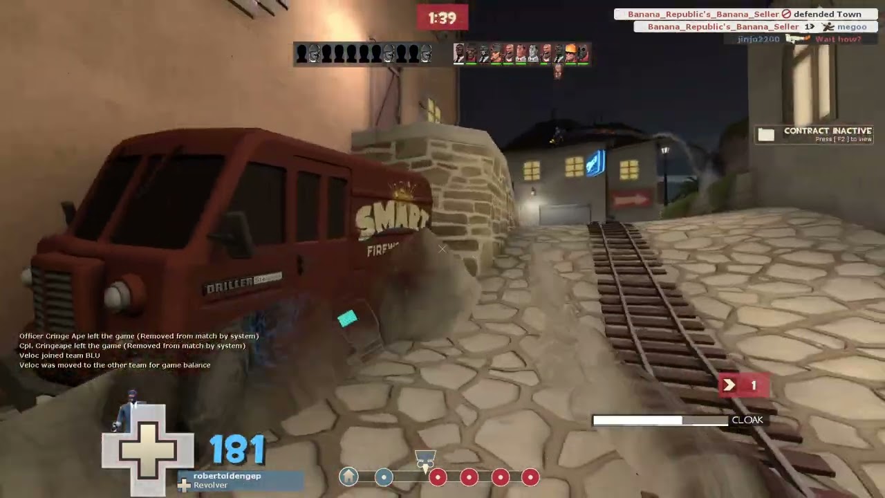 Team Fortress 2 I'm Sus. - YouTube