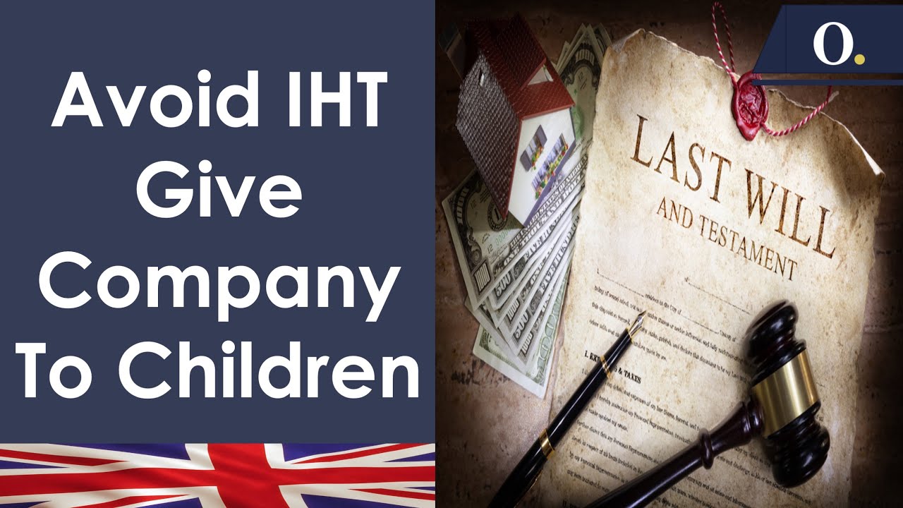 Best Tips on Giving Company Shares to Children Without Paying ...