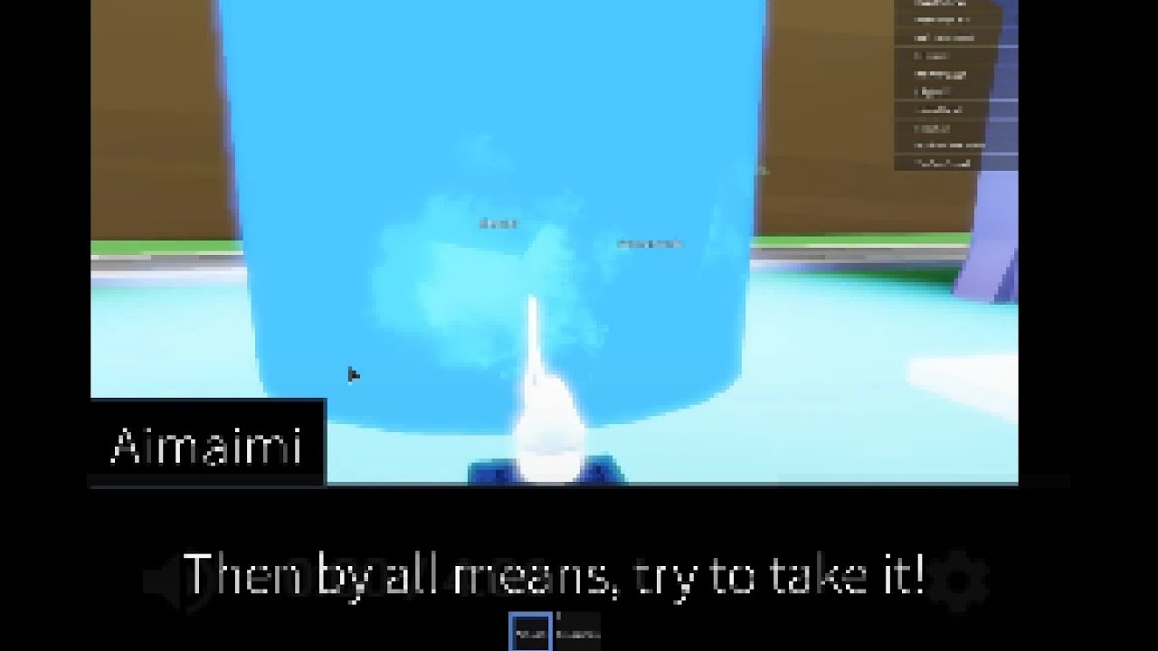 Easiest Way To Get Bankai In Blotch (Roblox Bleach) - YouTube