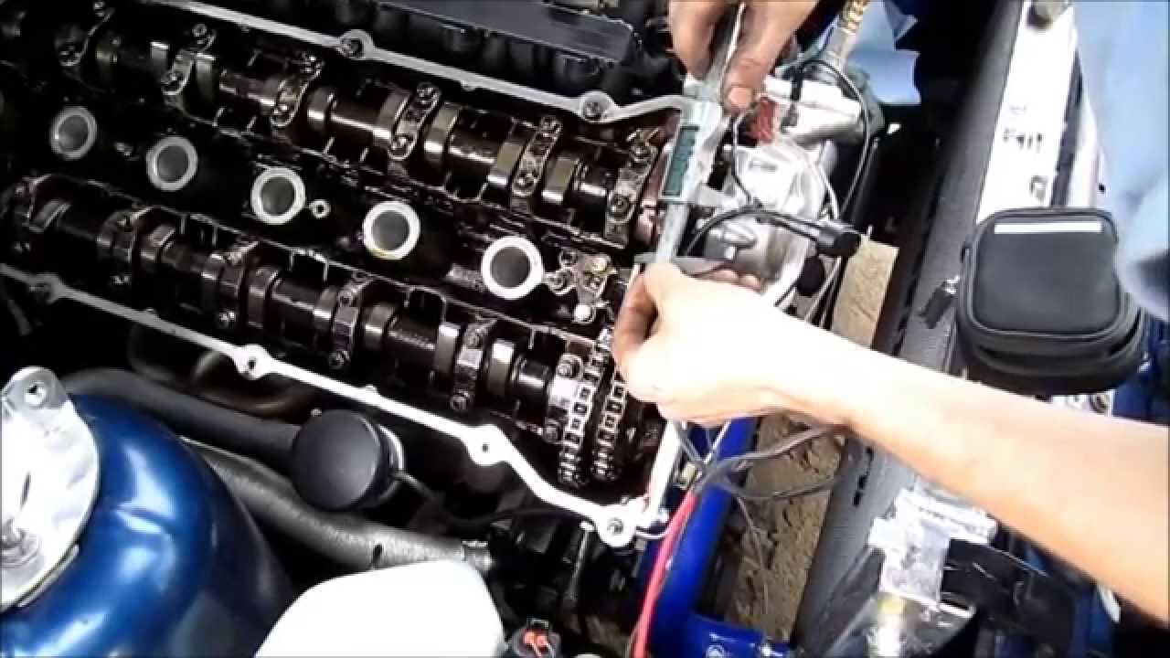 ECU Chip Tuning Soft - YouTube