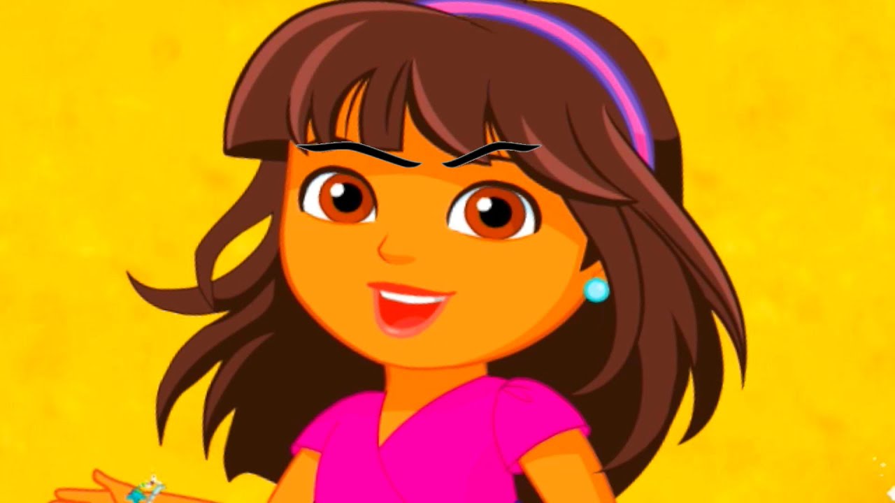Dora And Friends Memory Match Game Best Games For Kids Dora The ...