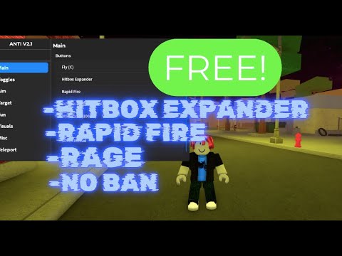Da Hood Script FREE[XENO SUPPORTED/Mobile] - YouTube