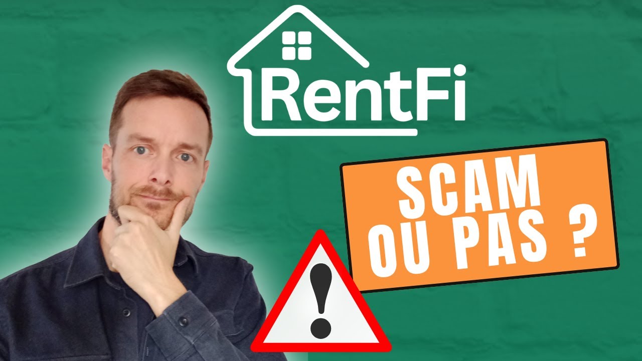 🔎RentFi | SCAM ou PAS ? 😬 - YouTube