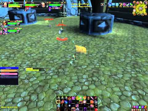 Surgency (TBC Assassination Rogue PvP) - YouTube