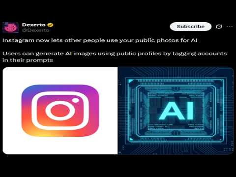 Huge Instagram L