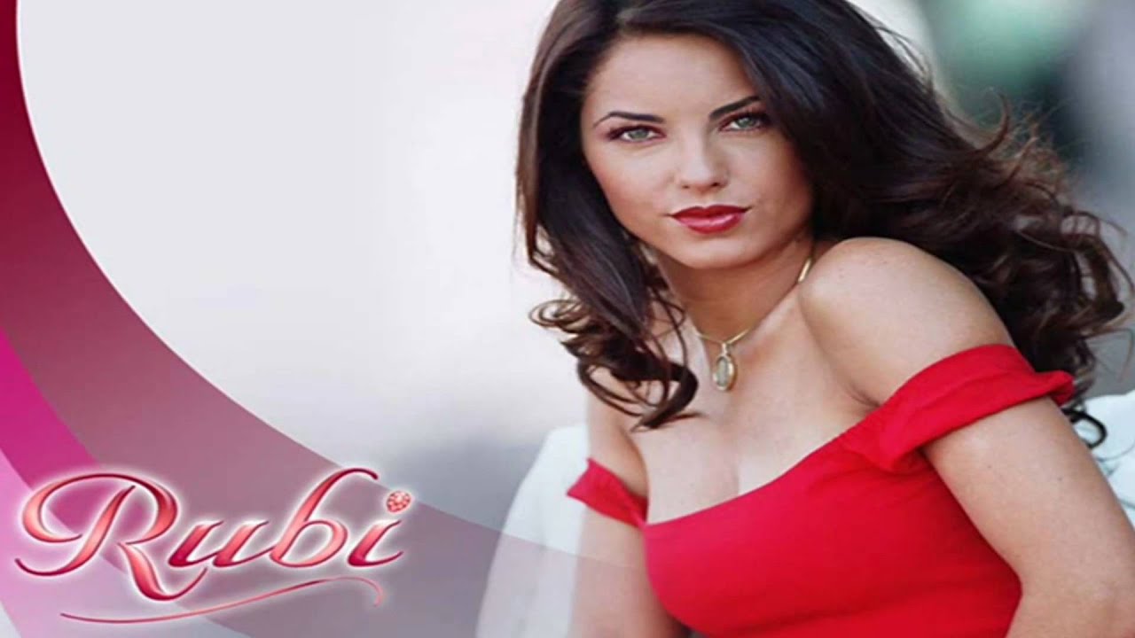 Rubi-soundtrack 1 - YouTube