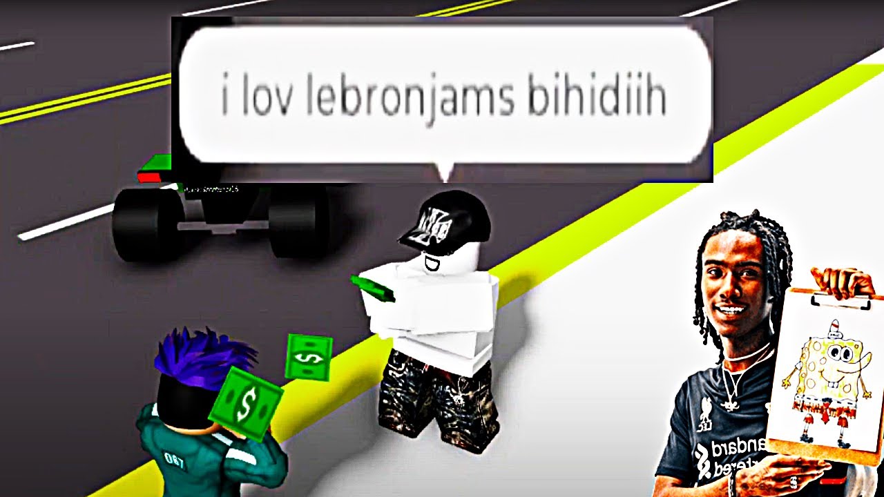 bih dih guys kan watch ts vid - YouTube