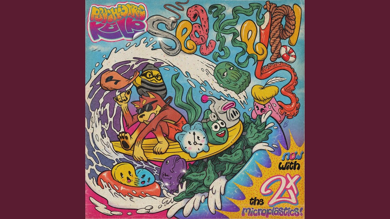 Click Clock Wood - YouTube