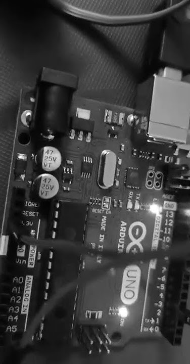 Arduino Uno Youtube 