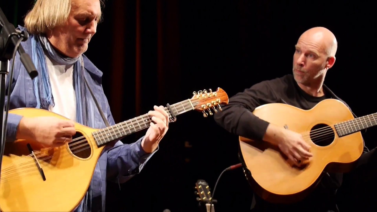 Old pub in Gweedore (Peter Kerlin) - YouTube