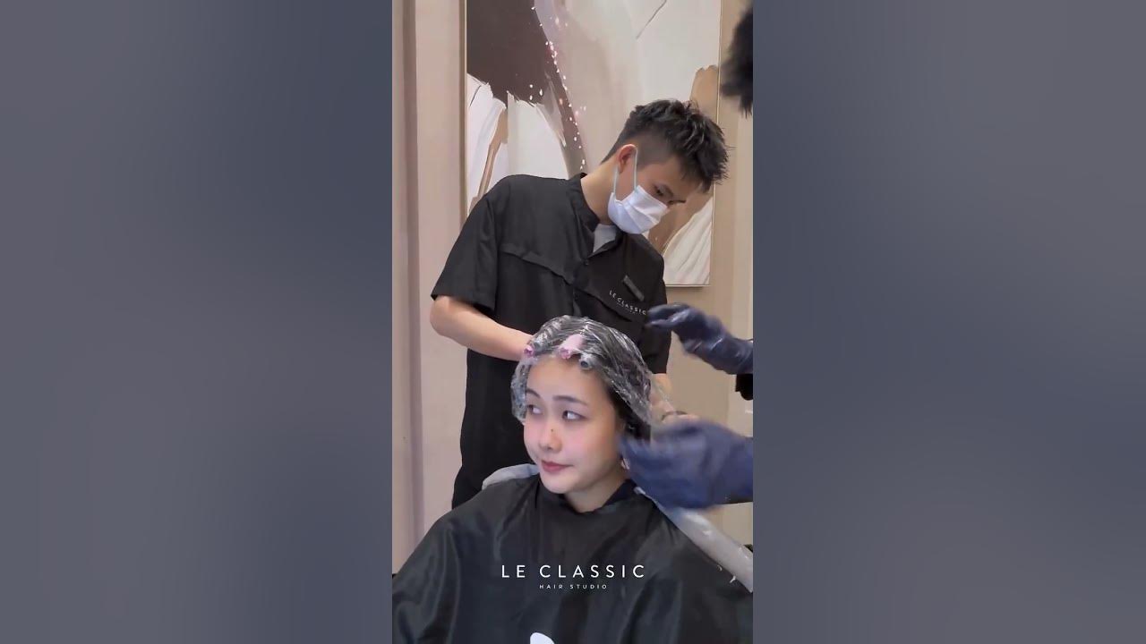 Best Hair Salon PJ - LE Classic Best Hair Salon PJ - Google Reviews Best Hair Salon PJ - Hair ...