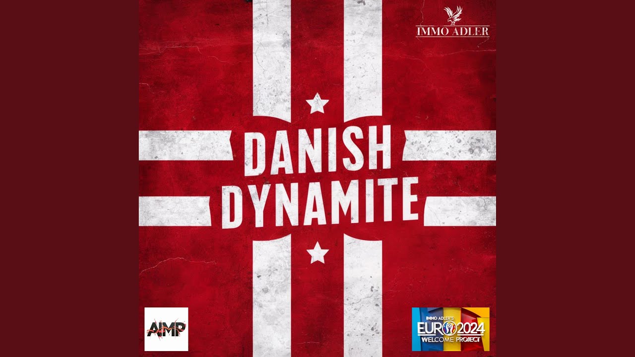 Danish Dynamite Memes