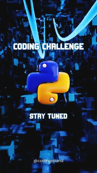 Python Challenge: Count & Sum Multiples of 4 or 11! 🔢 #python #coding #programming - YouTube